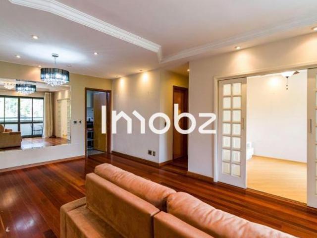 Apartamento à venda no Jardim De Provence Rua Nelson Gama De Oliveira, 38 São Paulo SP CEP