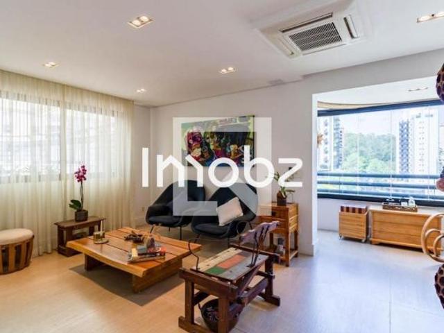 Apartamento à venda no Jardim De Provence Rua Nelson Gama De Oliveira, 38 São Paulo SP CEP