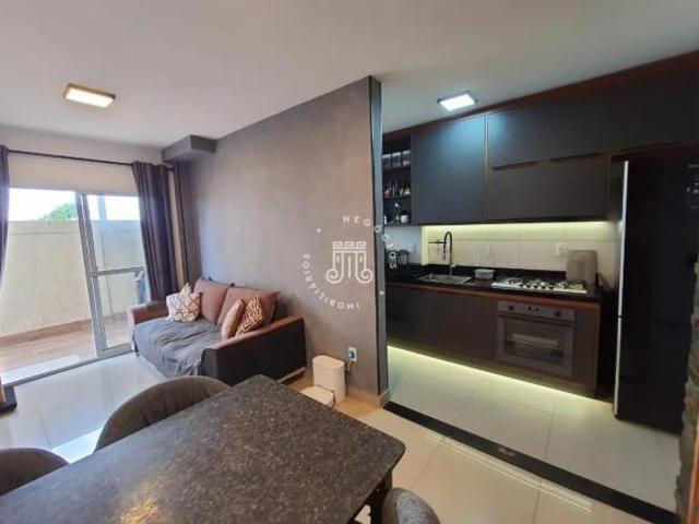 APARTAMENTO À VENDA NO JARDIM DI FLORENÇA, MEDEIROS JUNDIAÍ/SP