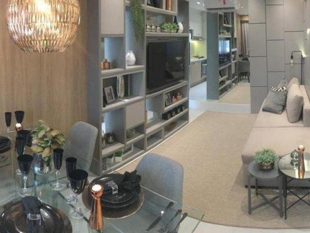 Apartamento à venda no Jardim Diogo