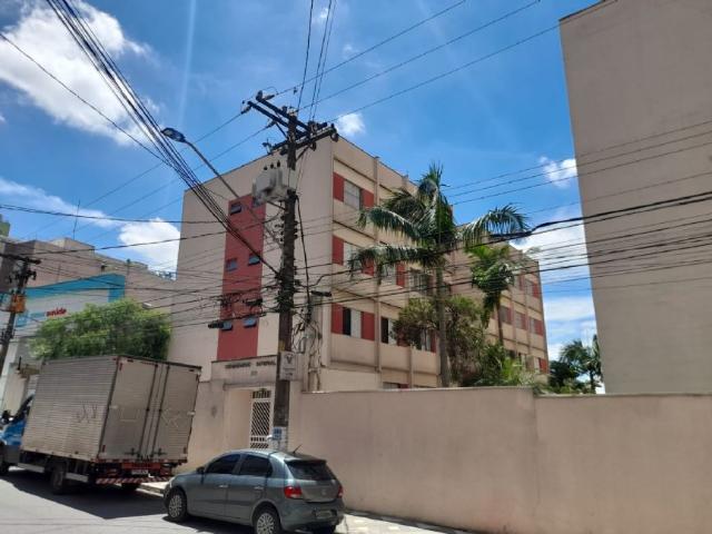 Apartamento a venda no Jardim Diadema Diadema 2 Dorms