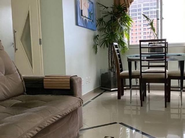 Apartamento a venda no Jardim Diadema Diadema 2 Dorms