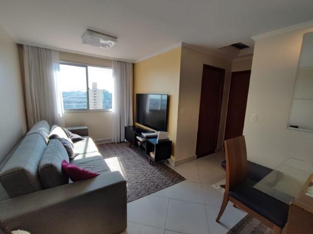 Apartamento a venda no Jardim Diadema Diadema 2 Dorms