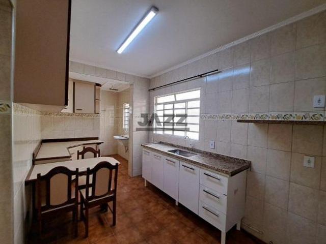 Apartamento à venda no condomínio Arthur Paioli Jardim do Trevo, Campinas