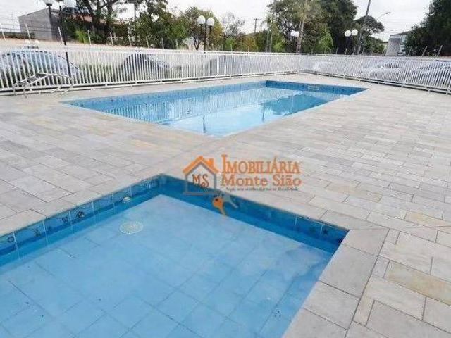 Apartamento à venda no Jardim do Triunfo