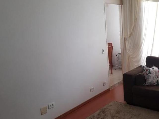 Apartamento à venda no Jardim do Vovô em Campinas/SP
