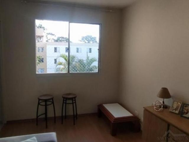 Apartamento à venda no Jardim do Vovô em Campinas/SP
