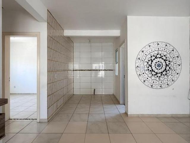 Apartamento à venda no Jardim do Bosque – Gravataí