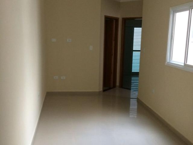 Apartamento a venda no JARDIM DO ESTADIO SANTO ANDRE 2 Dorms