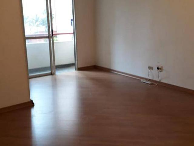 Apartamento a venda no Jardim do Estádio Santo André 3 Dorms