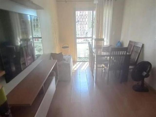 Apartamento à venda no Jardim do Estádio