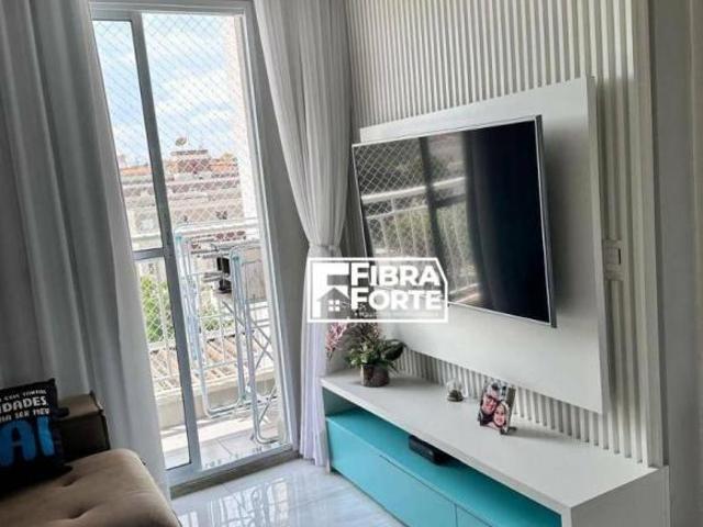 Apartamento a venda no Jardim do Lago Campinas/SP