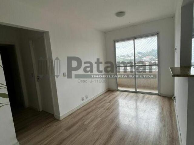 Apartamento à Venda no Jardim do Lago construído em 2016 com 46m²