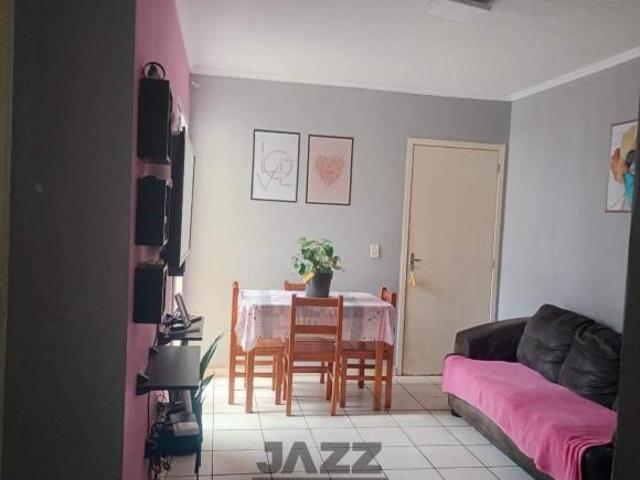 Apartamento à venda no Jardim do Lago Continuação