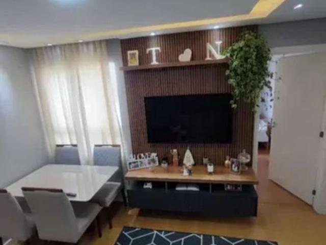APARTAMENTO A VENDA NO JARDIM DO LAGO CONTINUAÇÃO CAMPINAS