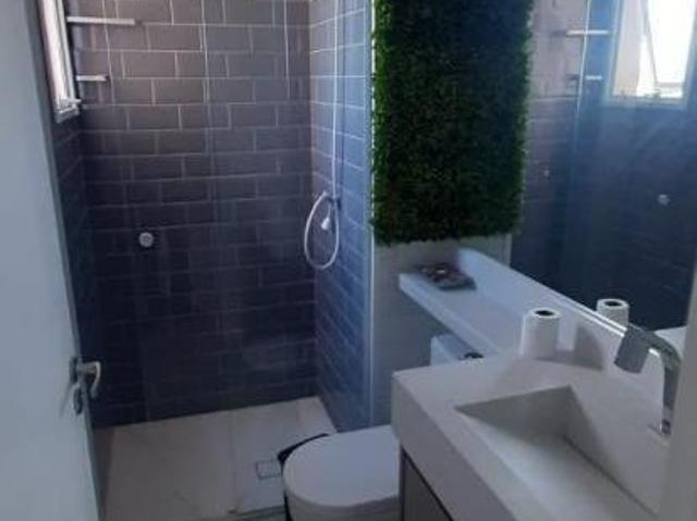 APARTAMENTO A VENDA NO JARDIM DO LAGO CONTINUAÇÃO CAMPINAS