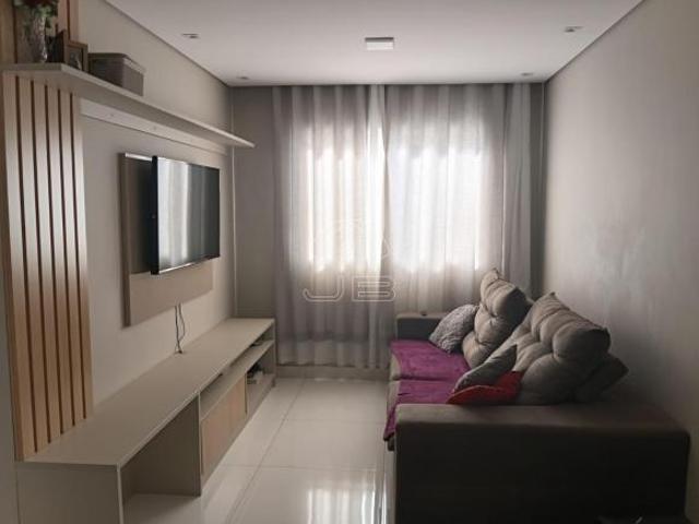 Apartamento à venda no Condomínio Residencial Up Campinas, em Campinas/SP