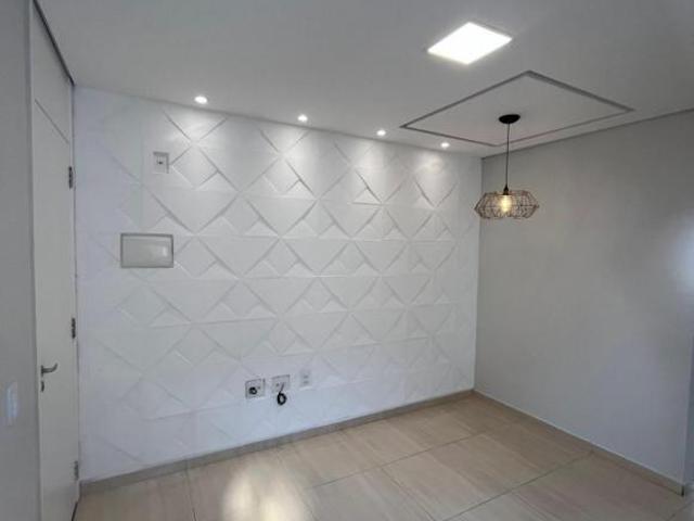 Apartamento à venda no Jardim do Lago Continuação em Campinas/SP
