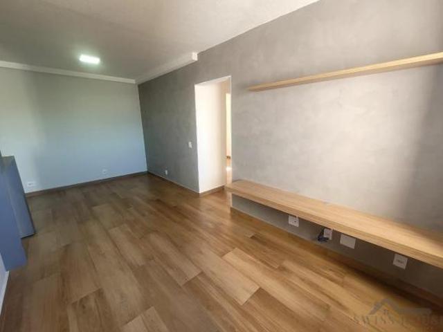 Apartamento à venda no Jardim do Lago Continuação em Campinas/SP