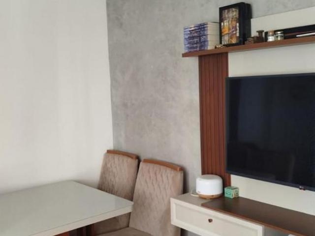 Apartamento à venda no Jardim do Lago Continuação em Campinas/SP