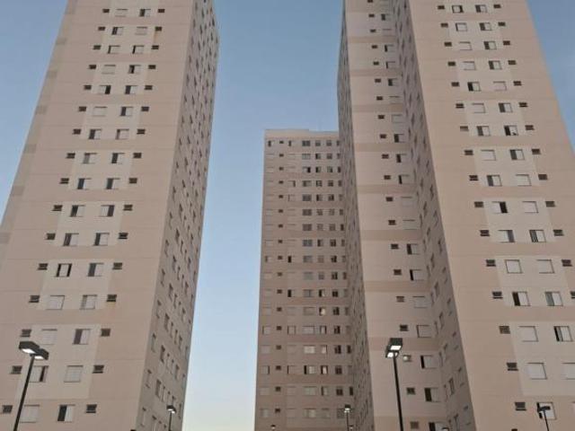 Apartamento a venda no Jardim do Lago Continuação em Campinas/SP