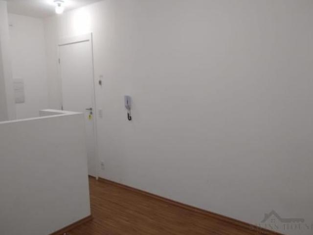 Apartamento à venda no Jardim do Lago Continuação em Campinas/SP