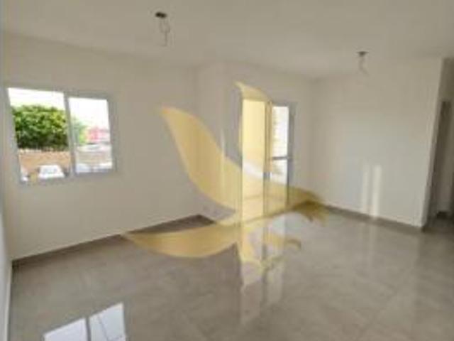 Apartamento à venda no Jardim do Lago em Campinas, 2 dormitórios, sacada e 1 vag
