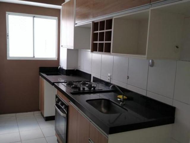 Apartamento a venda no Jardim do Lago em Campinas/SP