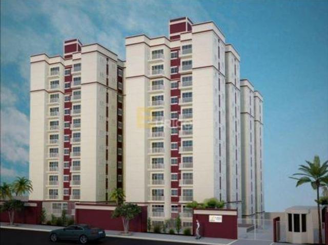 Apartamento à venda no Jardim do Lago em Campinas/SP