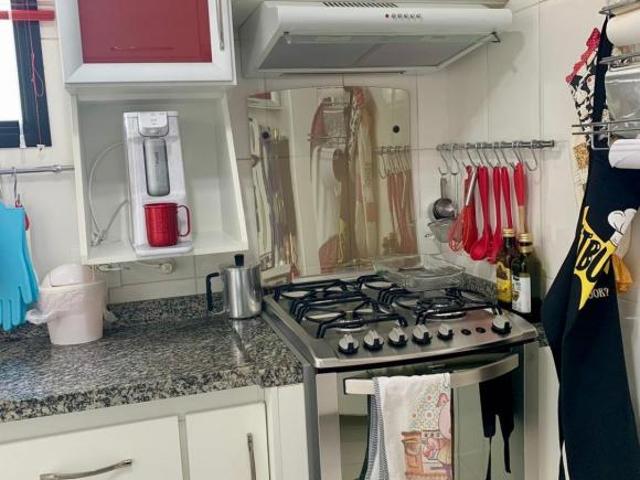 Apartamento à venda no Jardim do Lago em Campinas/SP