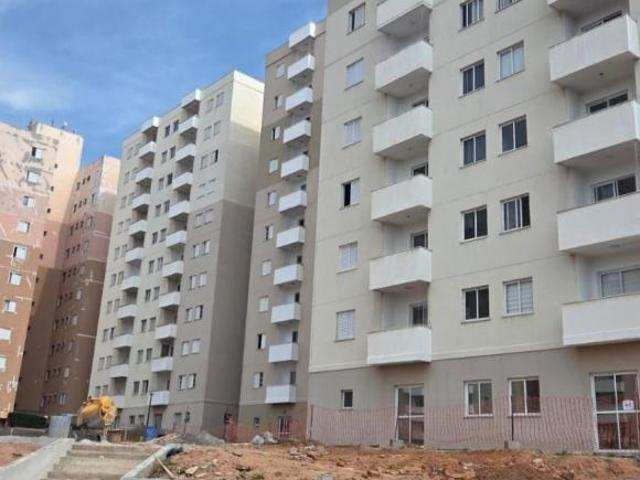 Apartamento à venda no Jardim do Lago em Campinas/SP