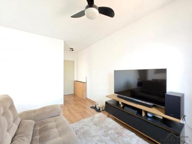 Apartamento a venda no Jardim do Lago em Campinas/SP