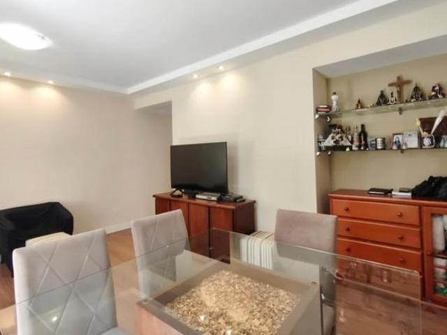 Apartamento a venda no Jardim do Lago em Campinas/SP