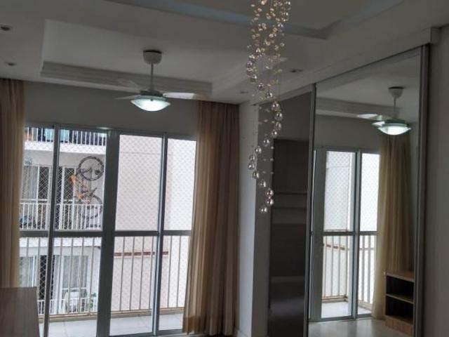 Apartamento à venda no Jardim do Lago em Campinas/SP