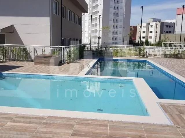 Apartamento à venda no Jardim do Lago em Campinas/SP