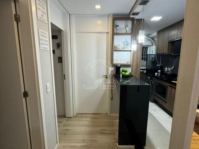 Apartamento à venda no Jardim do Lago II em Campinas SP