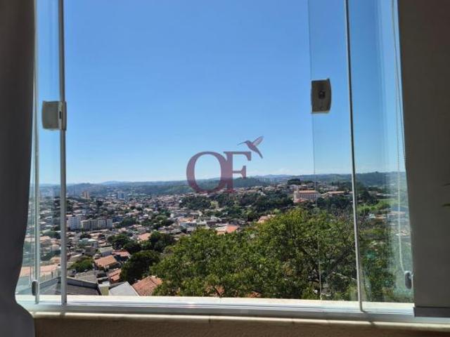 APARTAMENTO À VENDA NO JARDIM DO LAGO – JUNDIAÍ/SP