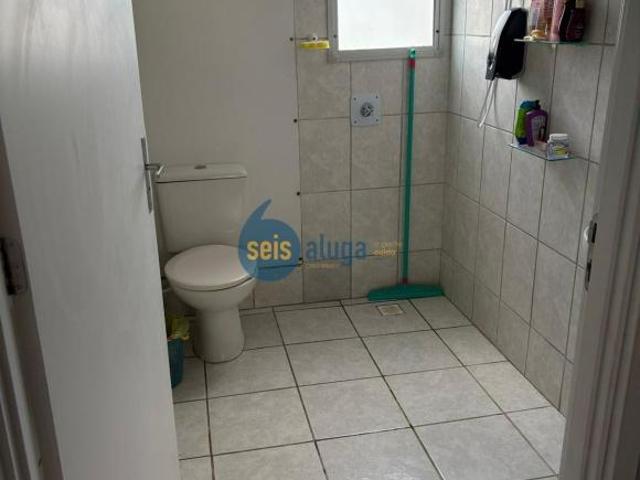 Apartamento à venda no Jardim do Lago, Santa Bárbara d&apos Oeste: 48m², 2 dormitó.