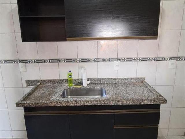 Apartamento à venda no Jardim do Lago