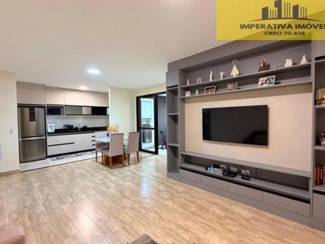 Apartamento à venda no Jardim do Lago
