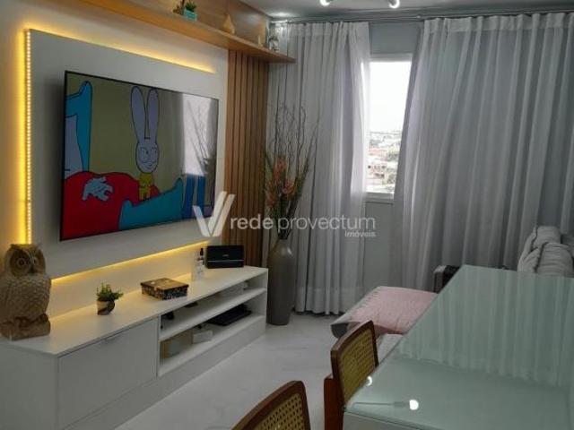 Apartamento à venda no Jardim do Lago!