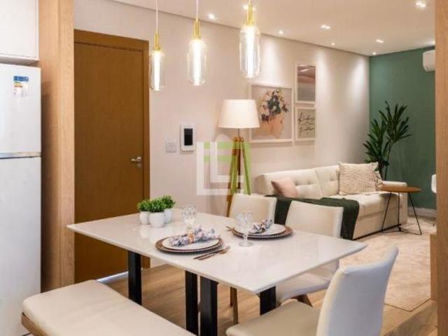 Apartamento à venda no Jardim do Lago