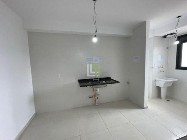 Apartamento à venda no Jardim do Lago