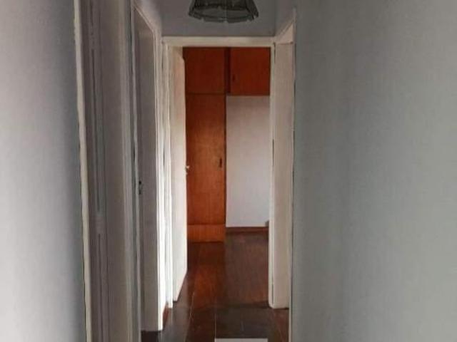 Apartamento à Venda Jardim do Lago, Campinas 70m2 3 Quartos