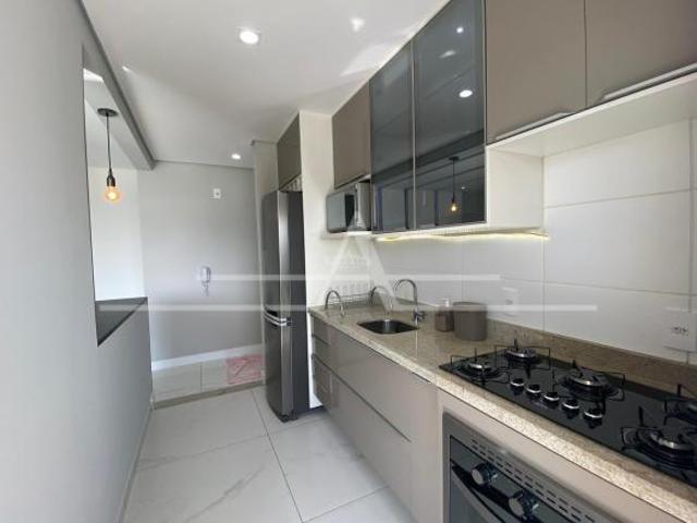 Apartamento à venda no Jardim do Lago