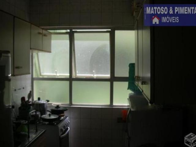 Apartamento à venda no Jardim do Lago