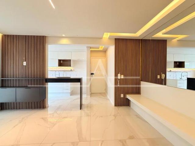 Apartamento à venda no Jardim do Lago