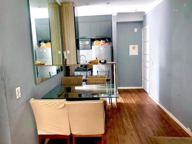 APARTAMENTO À VENDA NO JARDIM DO LAGO