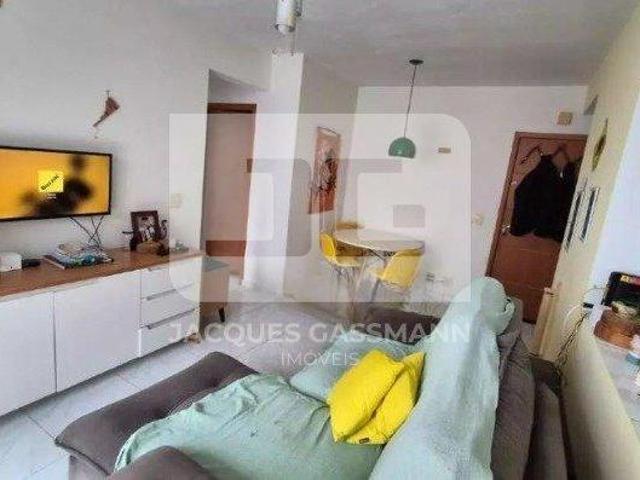Apartamento à venda no Jardim do Mar