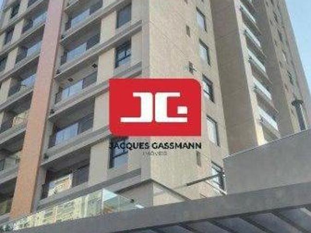 Apartamento à venda no Jardim do Mar